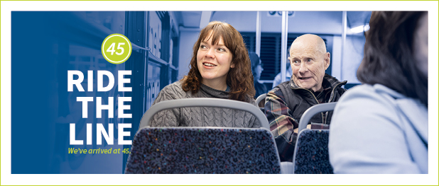 Mountain Line – Missoula, Montana Public Transit