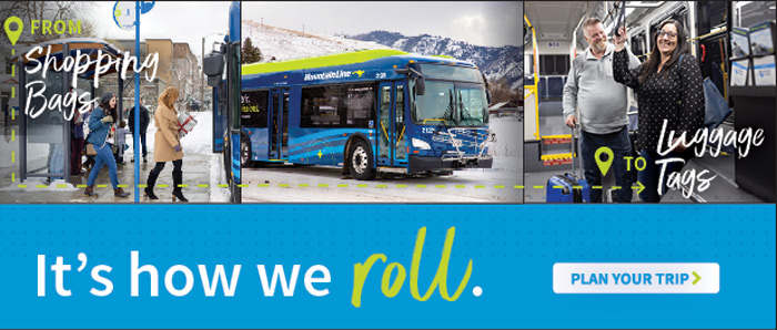 Mountain Line – Missoula, Montana Public Transit